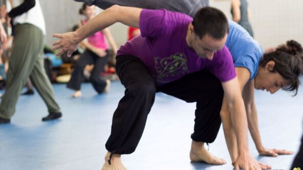 The Yoga Tree, our yoga school in Norwich, Norfolk